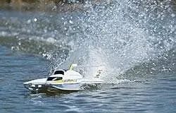 Miss Seattle U-16 Hydroplane 2.4GHz - RUI YONG HOBBY | RUI YONG HOBBY