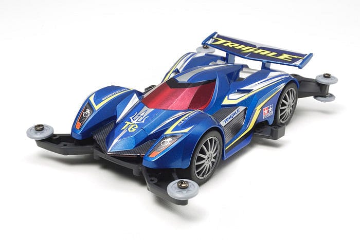 MA CHASSIS | RUI YONG HOBBY