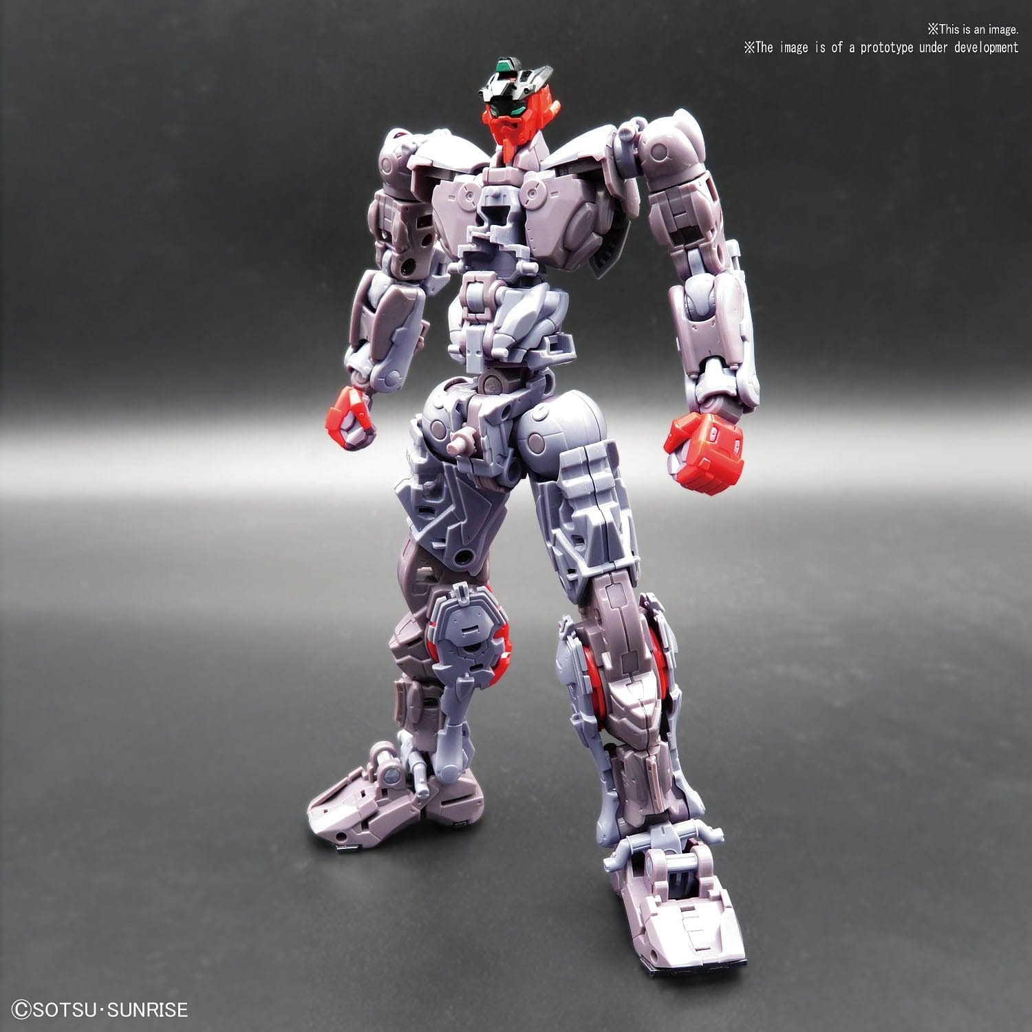 Astray Noir Gundam