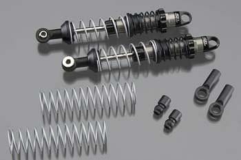 PROLINE 6060-00 Powerstroke Scaler Shocks 90mm-95mm - RUI YONG HOBBY ...