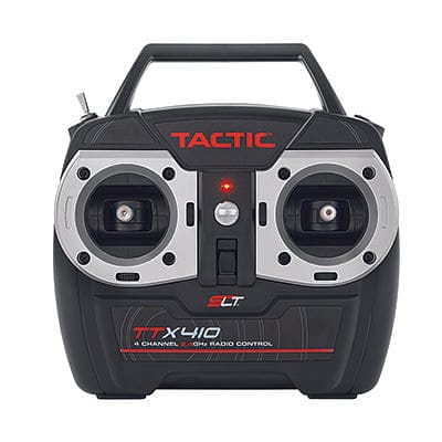 TTX410 4Ch 2.4GHz SLT Tx/Rx No Servos Mode 2 - RUI YONG HOBBY | RUI ...